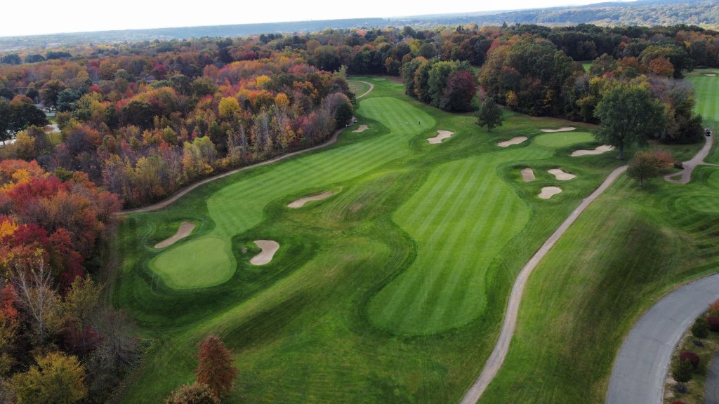 Home - Ledges Golf Club